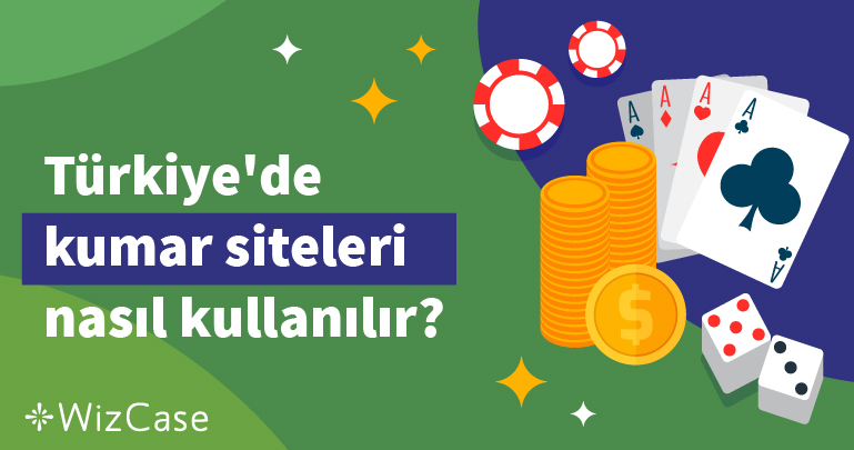 Türkiye Ziyareti Yaparken Kumar Web Siteleri Nasıl Kullanılır?